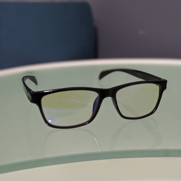 Accessories | Gamma Ray Optics Blue Light Glasses | Poshmark